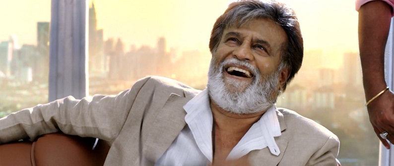 Kabali Teaser Review : Superstar is back to his best