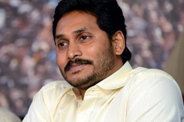 Is Jagan interested in learning from this 'seasoned' politician?