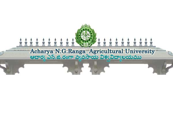 AP shifts Agricultural university to Guntur from Hyderabad