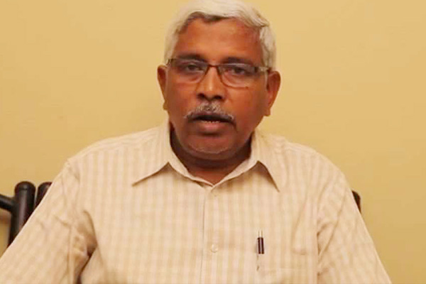 Prof Kodandaram to launch new party on June 2? - Telugu 360