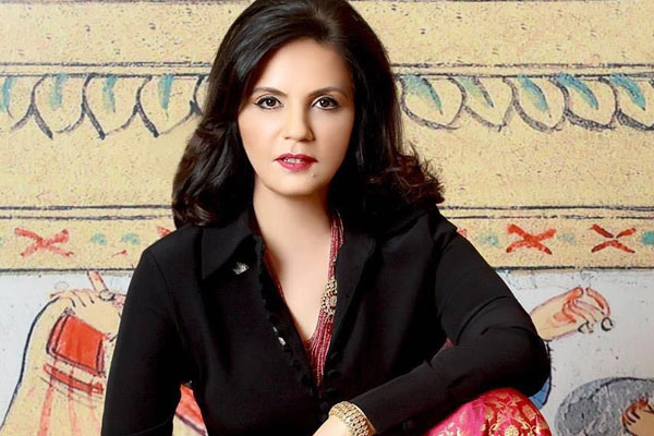 Neetu Lulla research for Gautamiputra Satakarni NBK100th designs