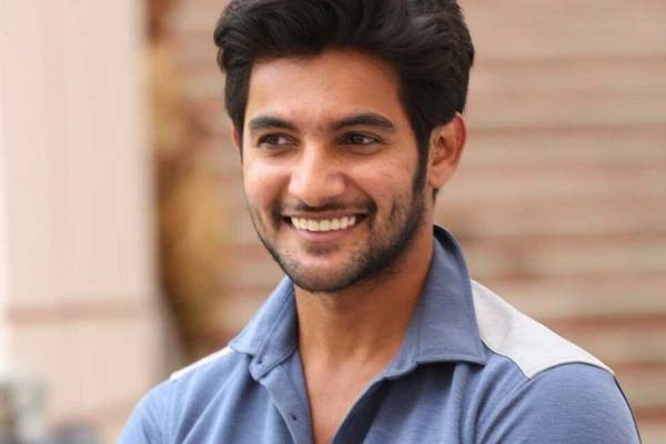 Would love to do a realistic sports film: Aadi
