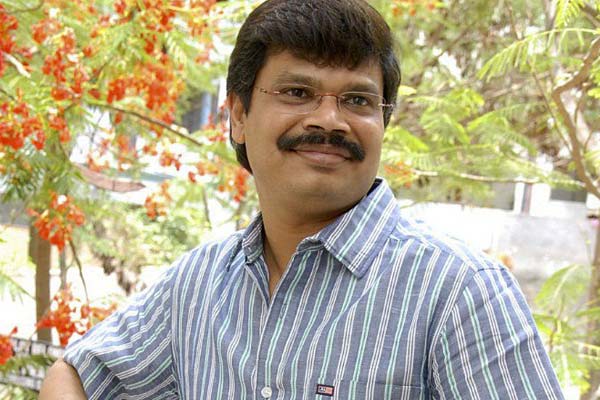 Boyapati's stunner to K-Town Star?