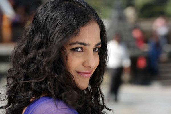 Nithya Menen in talks for Savitri biopic