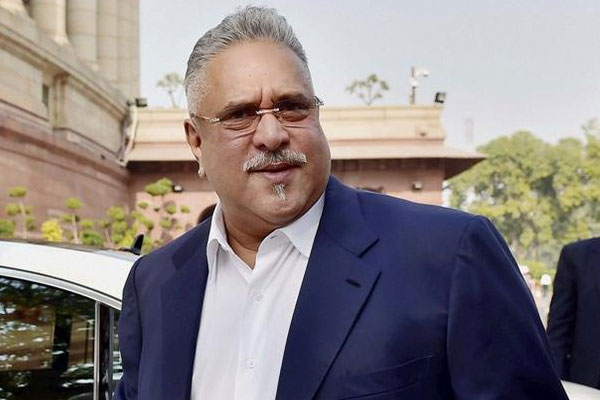 ED attaches absconder Mallya's assets worth Rs.Rs.4234 cr ED attaches absconder Mallya's assets worth Rs.Rs.4234 cr