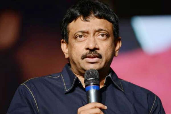 RGV geared up for third part of 'Sarkar' saga : Interview