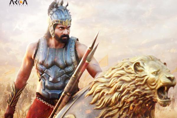 Rana Daggubati gets a huge Relief from Baahubali: