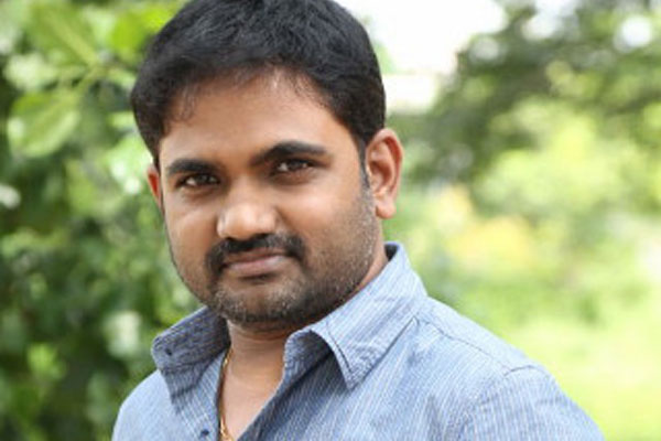 Maruthi to Direct Akkineni akhil Maruthi to Direct Akkineni akhil