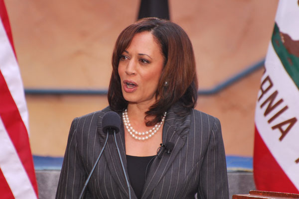 Indian American woman poised for historic election to US Senate