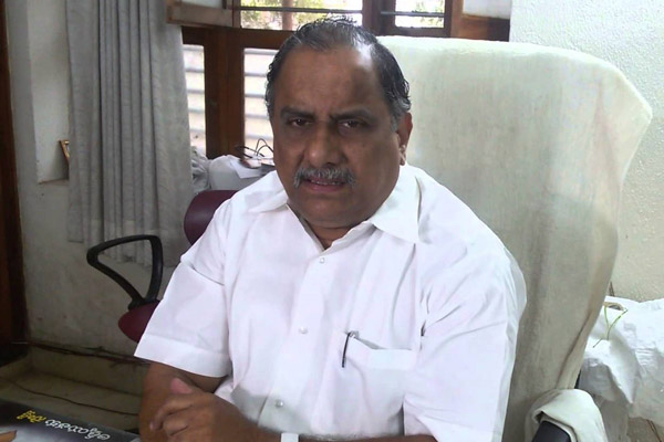 Mudragada Padmanabham For Big Audio Function