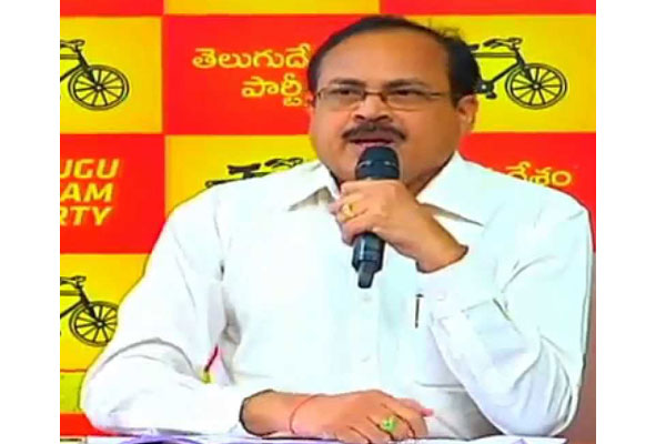 TDP morale in Telangana boosted after winning against Home Minister