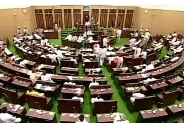 First time, Telangana assembly witnessing intense debates, more than ...