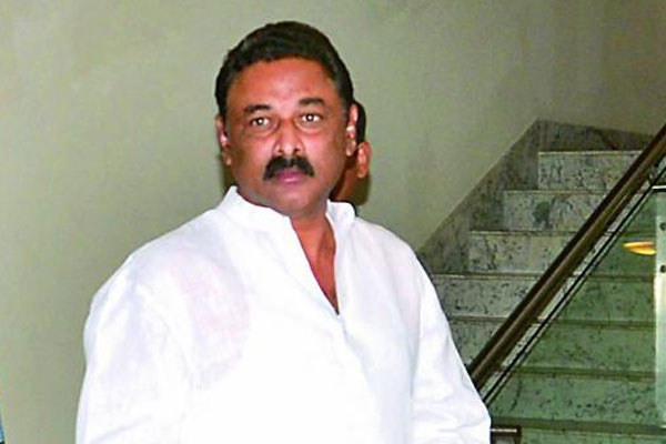 Criminal cases hanging on Bhuma Nagi Reddy, even after joining TDP
