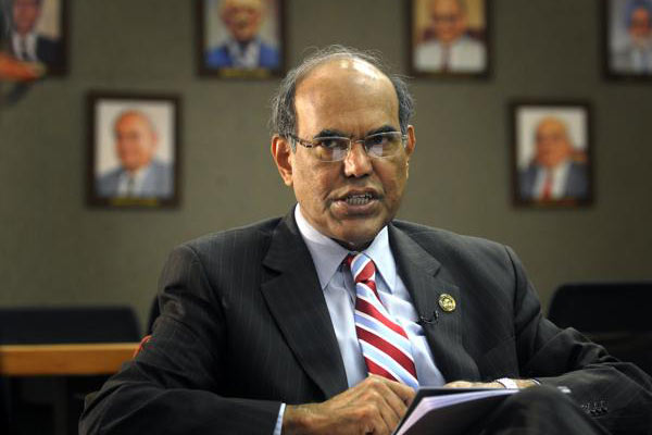 Former RBI Chief puzzles over objectives of demonetisation