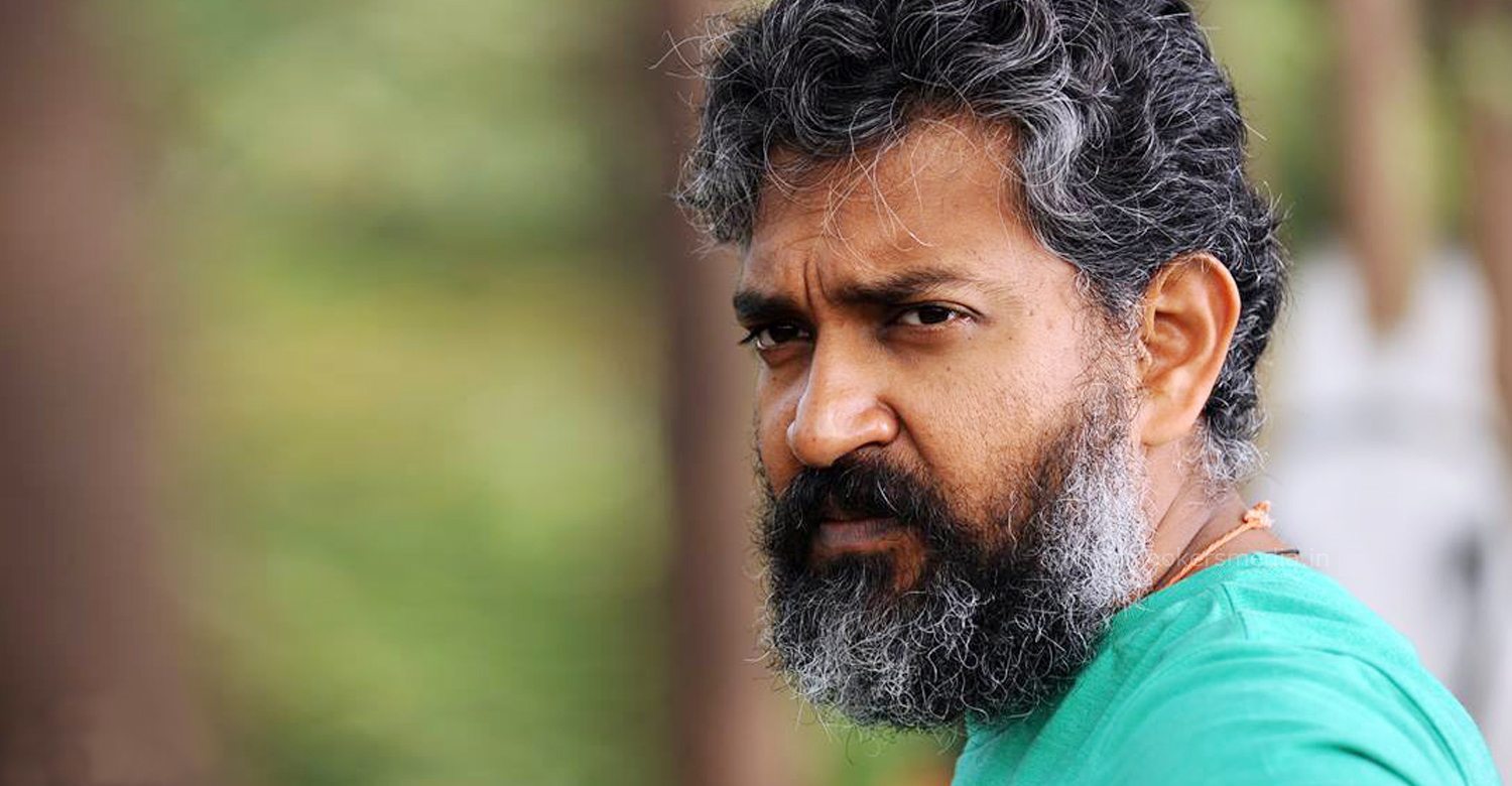 Rajamouli 'letter' goes viral