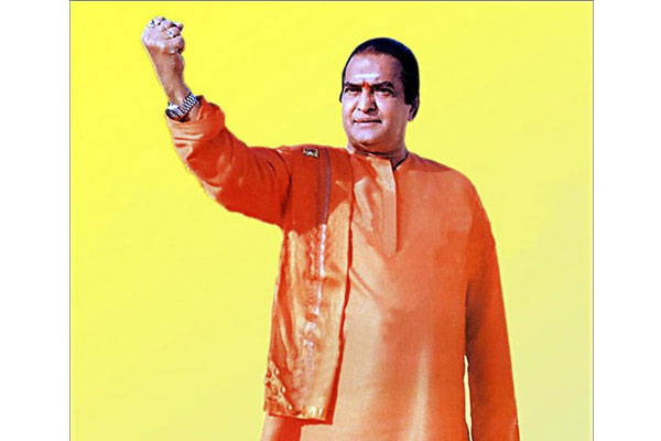 TDP seeks KCR to Officially observe NTR’s death anniversary - Telugu 360