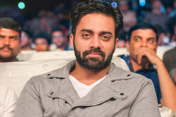 Rana on radar after Ram Charan?