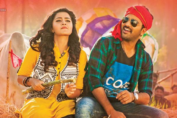 Trade : Shatamanam Bhavati Outshines Gautamiputra Satakarni