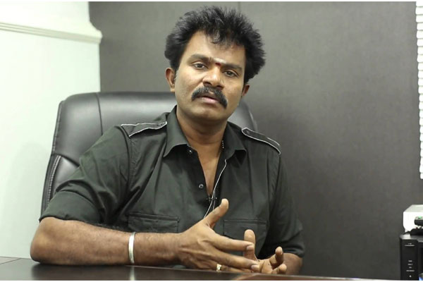 Hari’s Intentions to work with Tarak