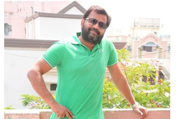 ETV Prabhakar all set for Directorial Debut