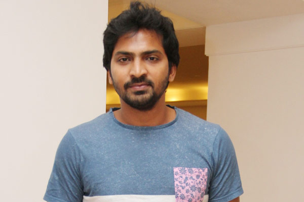 Young actor assigned crucial role in Charan’s Next