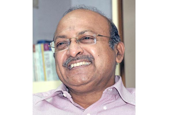 AP CMO secrets: PV Ramesh targetted while Ajay Reddy safe