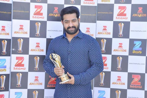 Fans have been very supportive : NTR