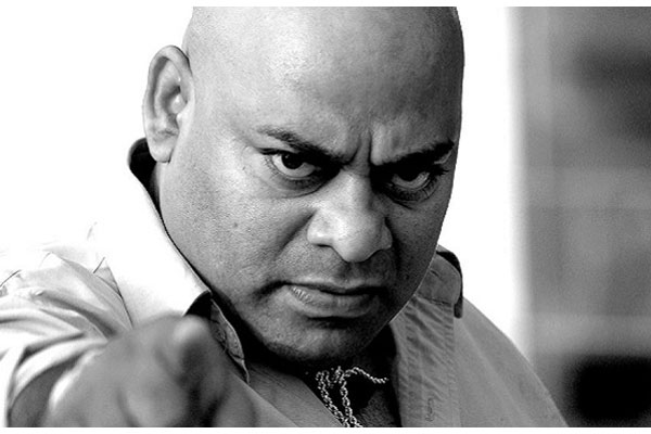 Rewarding to work with Rajamouli: Ajay Ghosh - Telugu360