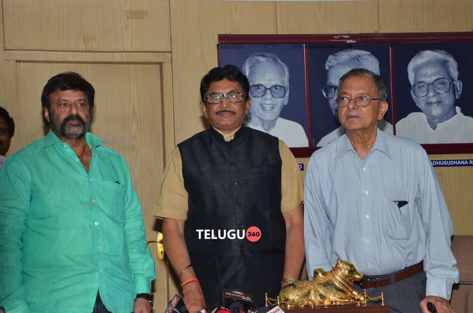NTR National Film