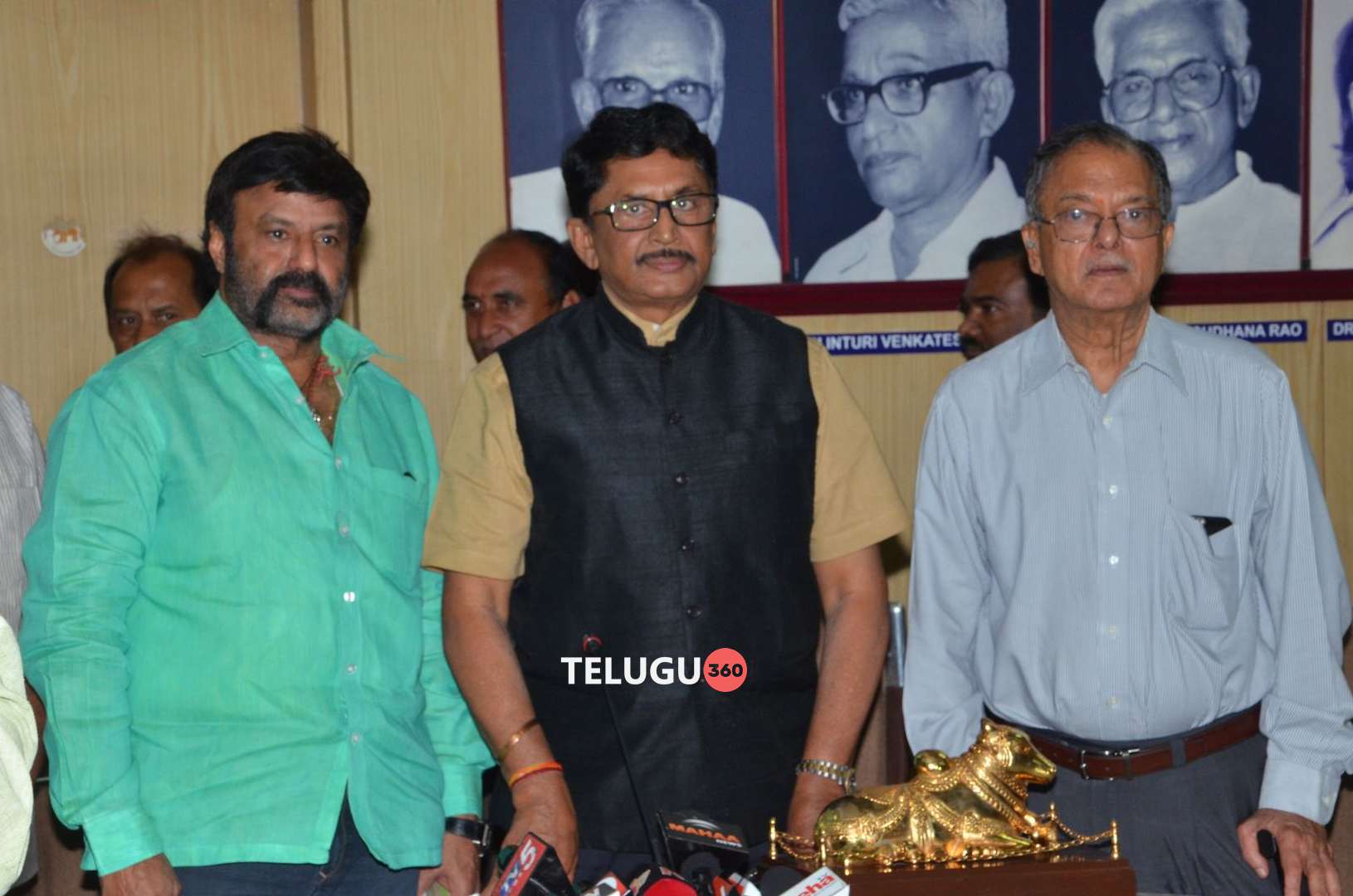 NTR National Film