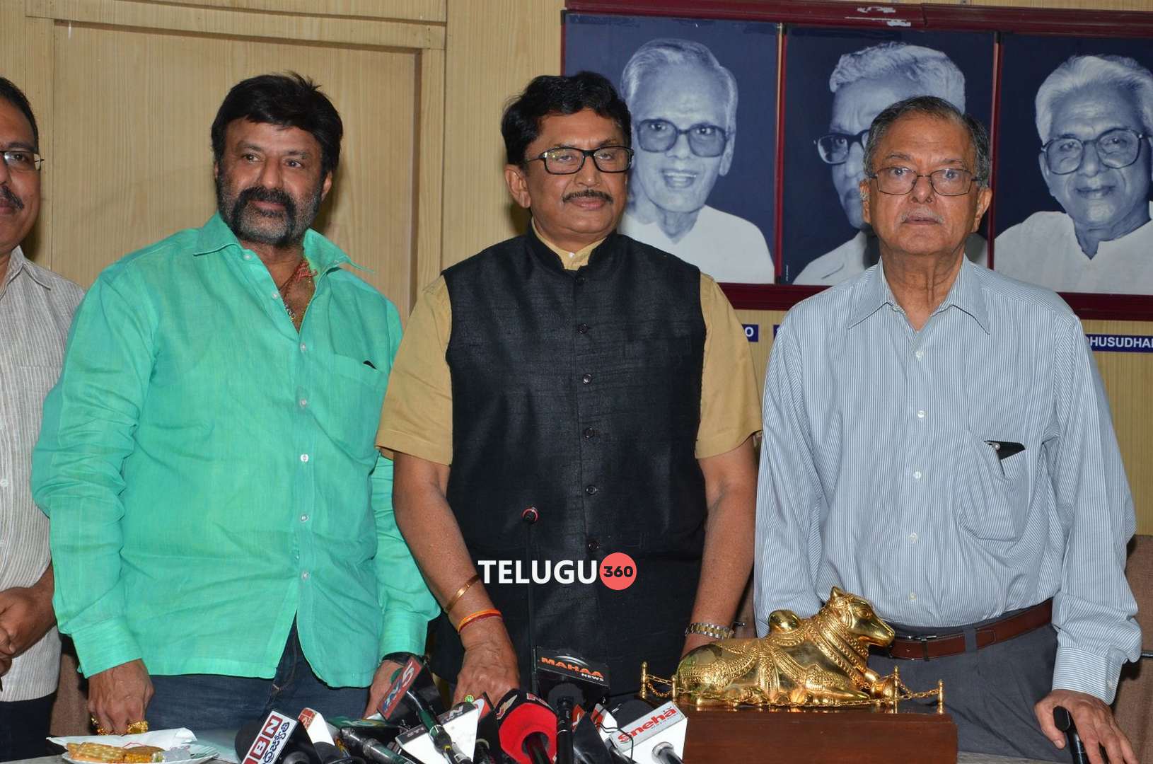 NTR National Film