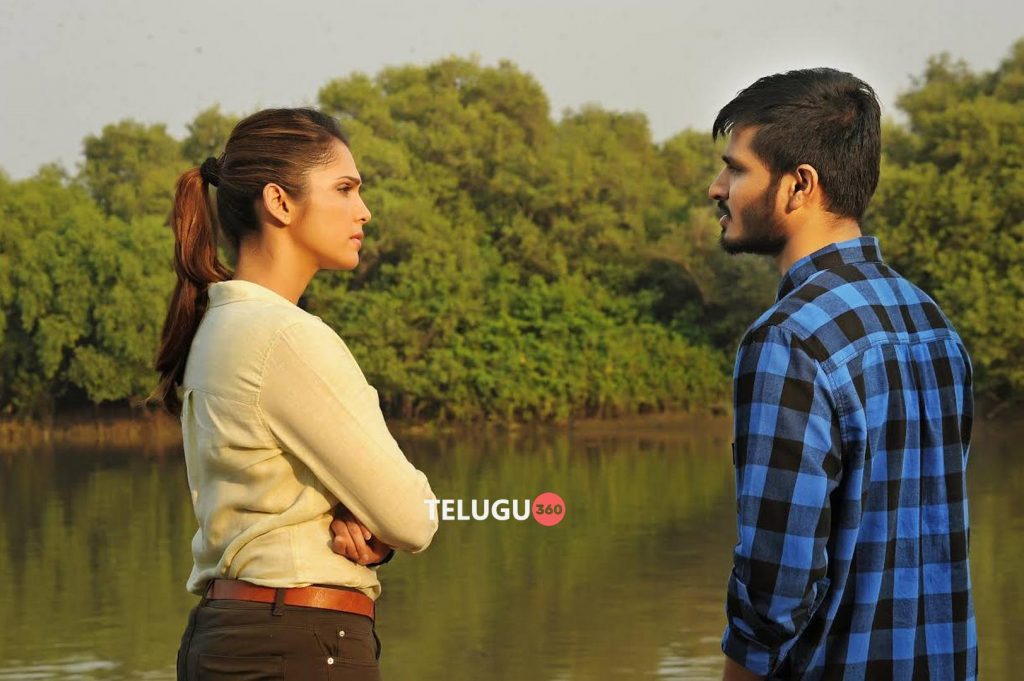 Keshava Posters & Stills