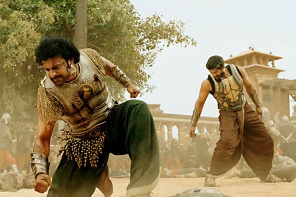 Baahubali 2 creates yet another distinct record in US - Telugu360