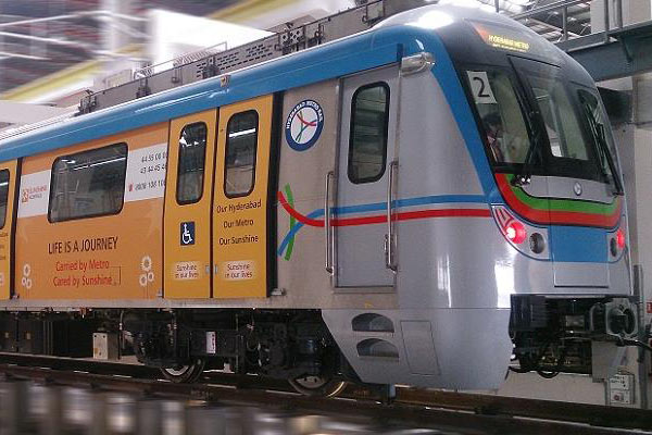 Curtains for Vijayawada Metro Rail, Another AP Reorg promise at stake