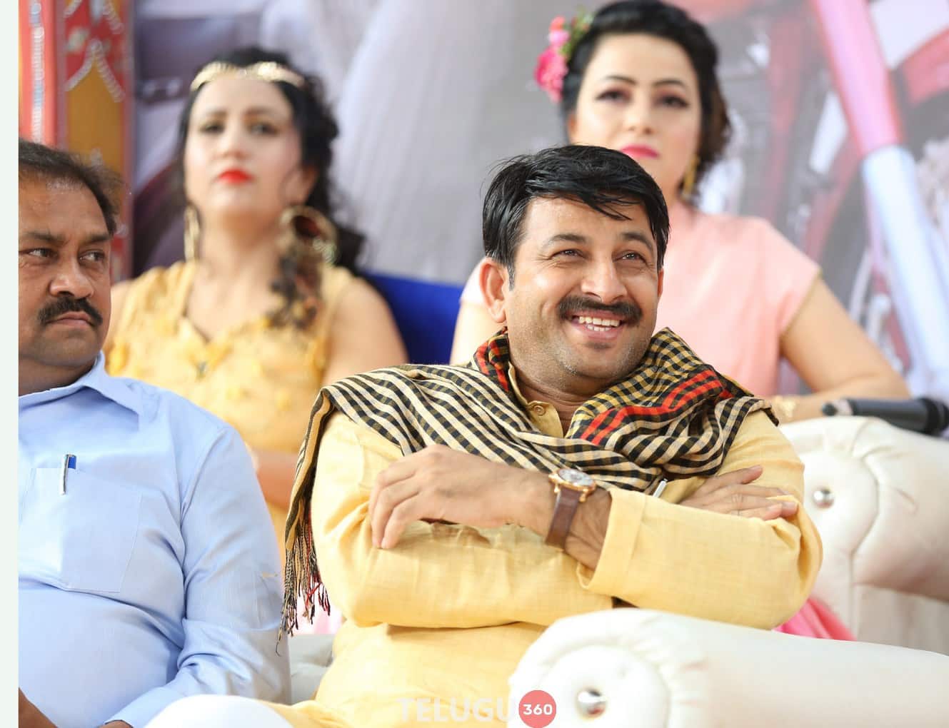 Jattu engineer Premiere show