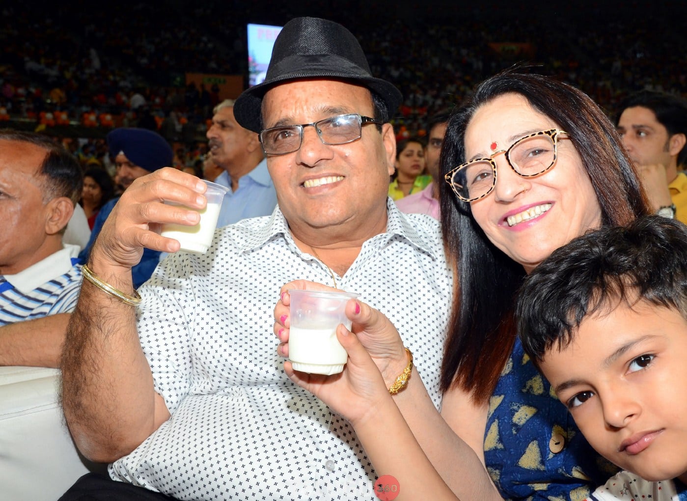 Jattu engineer Premiere show