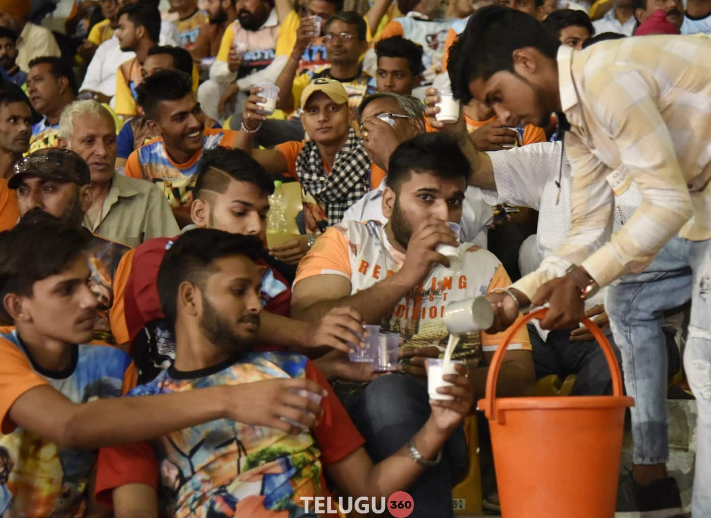 Jattu engineer Premiere show