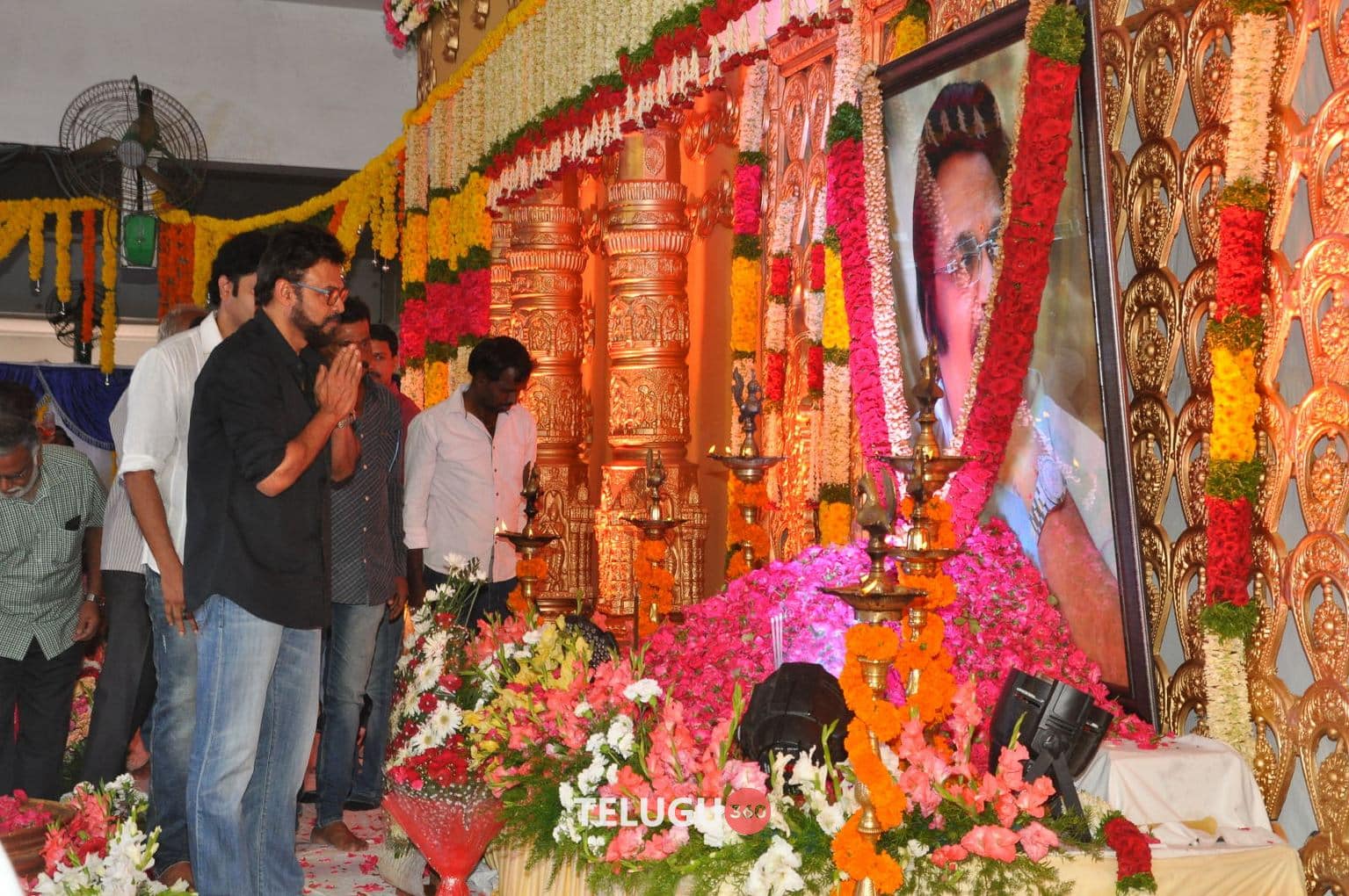 Dasari Narayana Rao Pedda Karma