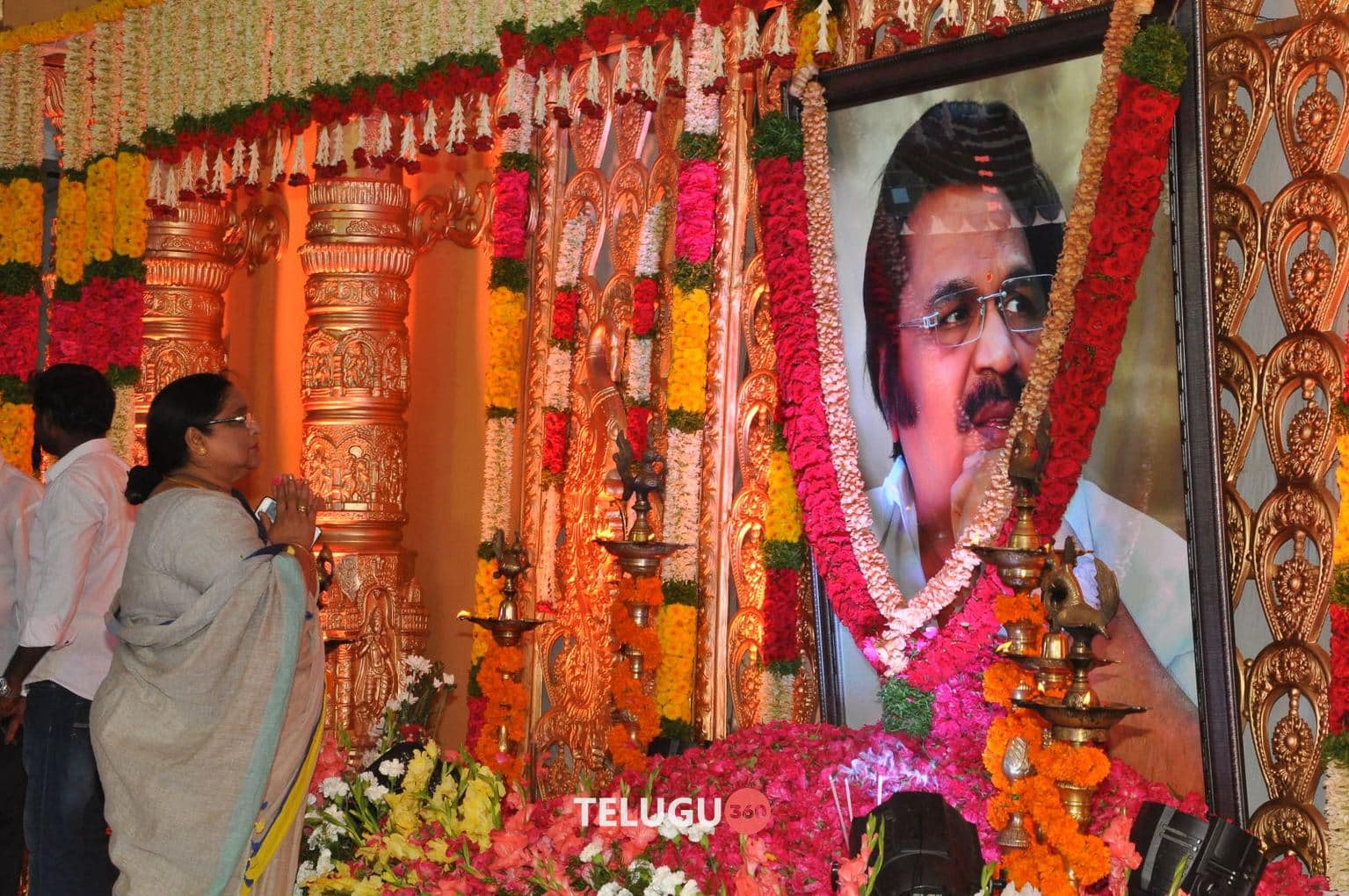 Dasari Narayana Rao Pedda Karma