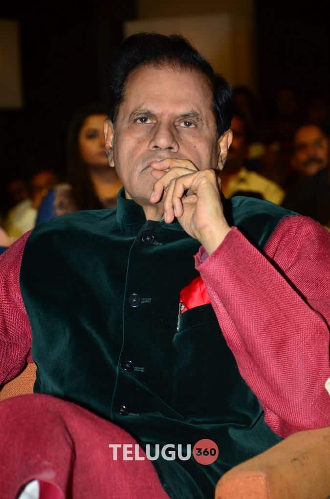 Jayadev Pre-release Event