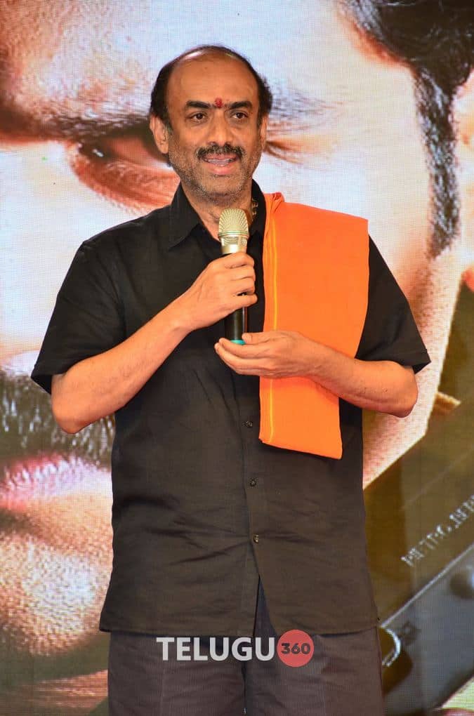 Jayadev Pre-release Event