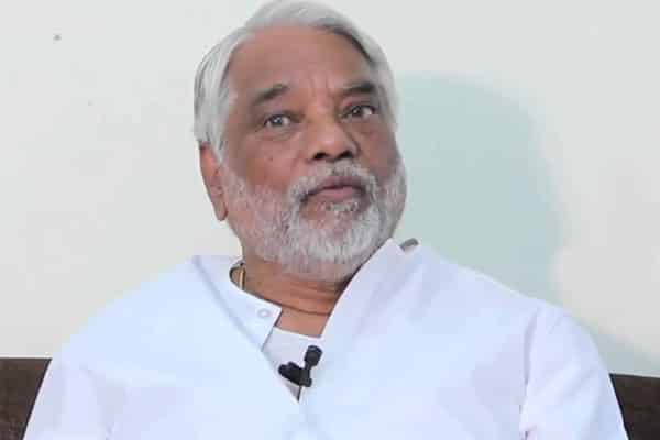 Miyapur land scam: TRS MP K Keshava Rao family purchased land from ... Miyapur land scam: TRS MP K Keshava Rao family purchased land from ...