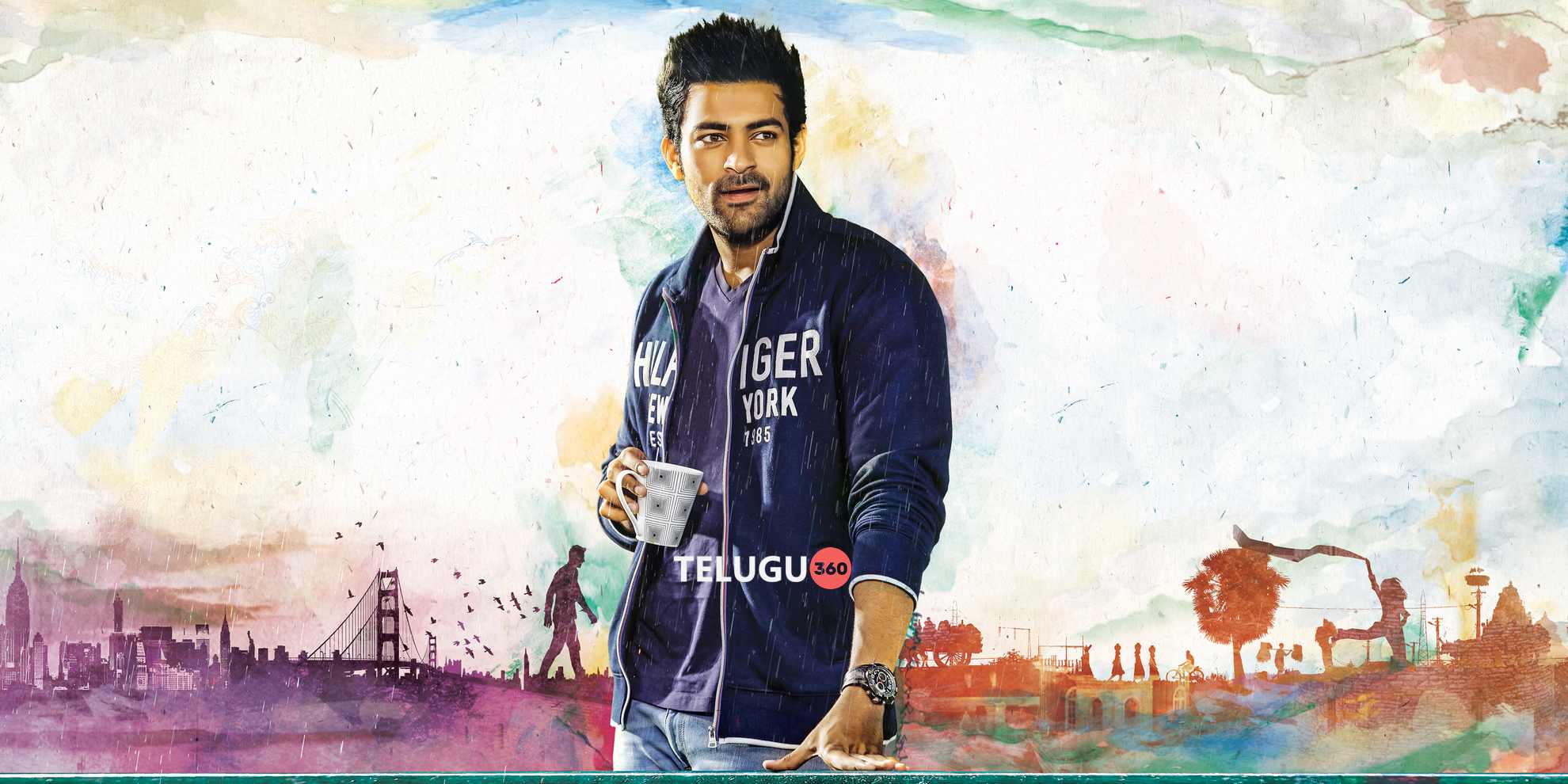 Fidaa - Telugu 360
