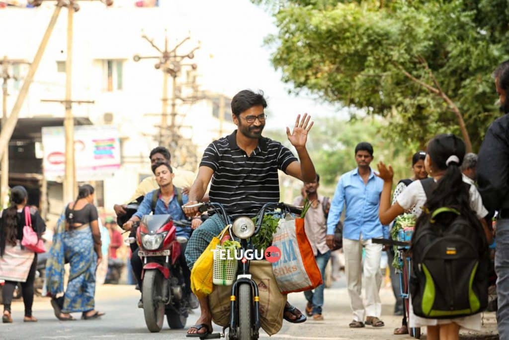 VIP 2 Posters & Stills