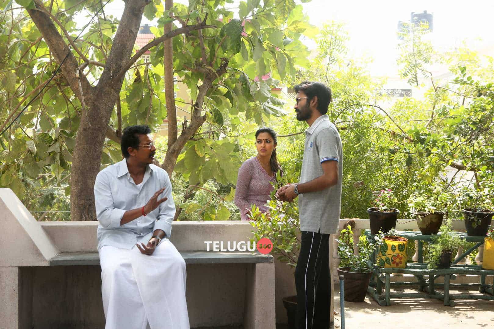 VIP 2 Posters & Stills