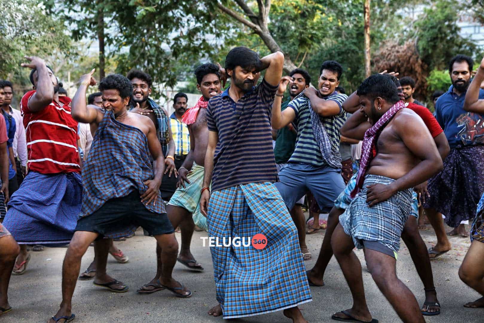 VIP 2 Posters & Stills