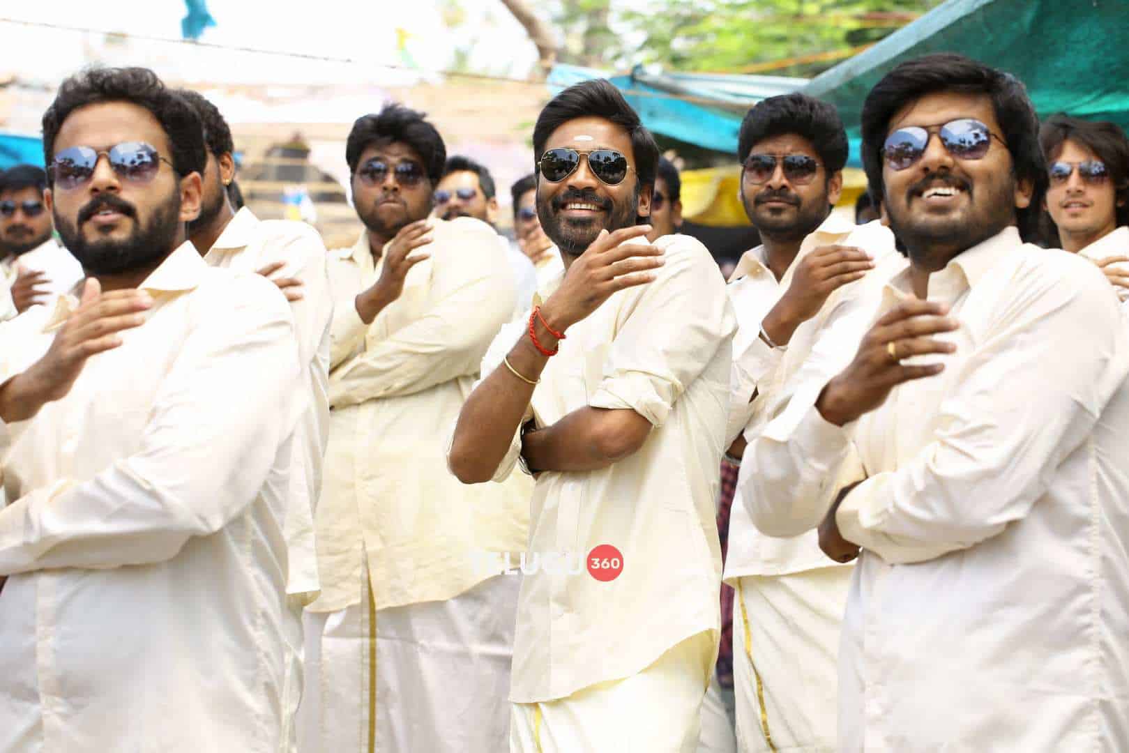 VIP 2 Posters & Stills