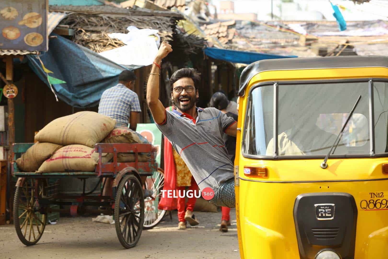 VIP 2 Posters & Stills