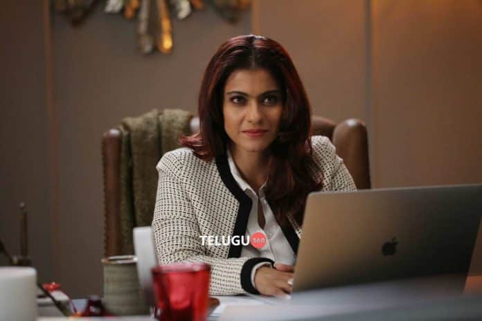 VIP 2 Posters & Stills