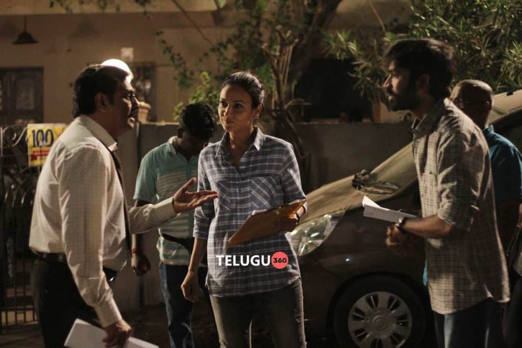 VIP 2 Posters & Stills - Telugu360